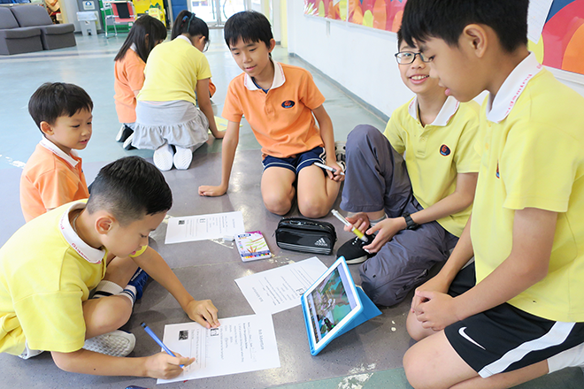 Photo Gallery - Category: End of Term Activities | Gigamind Education ...