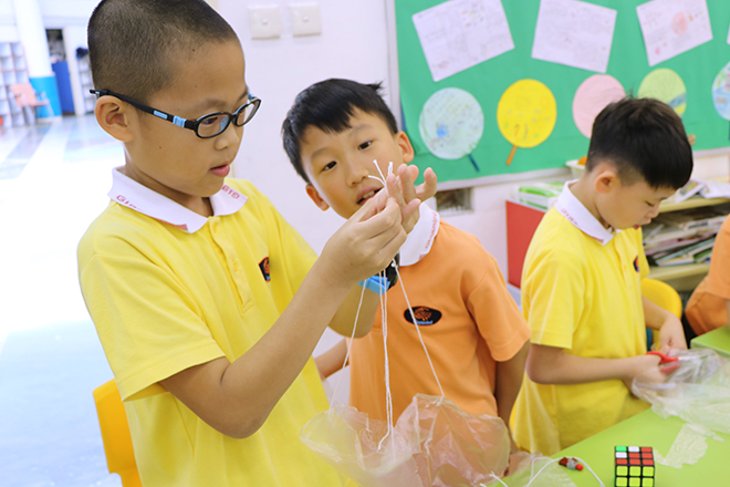 Photo Gallery - Category: End of Term Activities | Gigamind Education ...