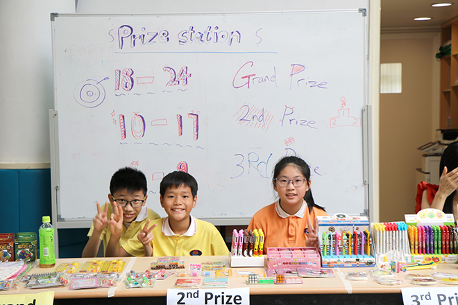 Photo Gallery - Category: End of Term Activities | Gigamind Education ...